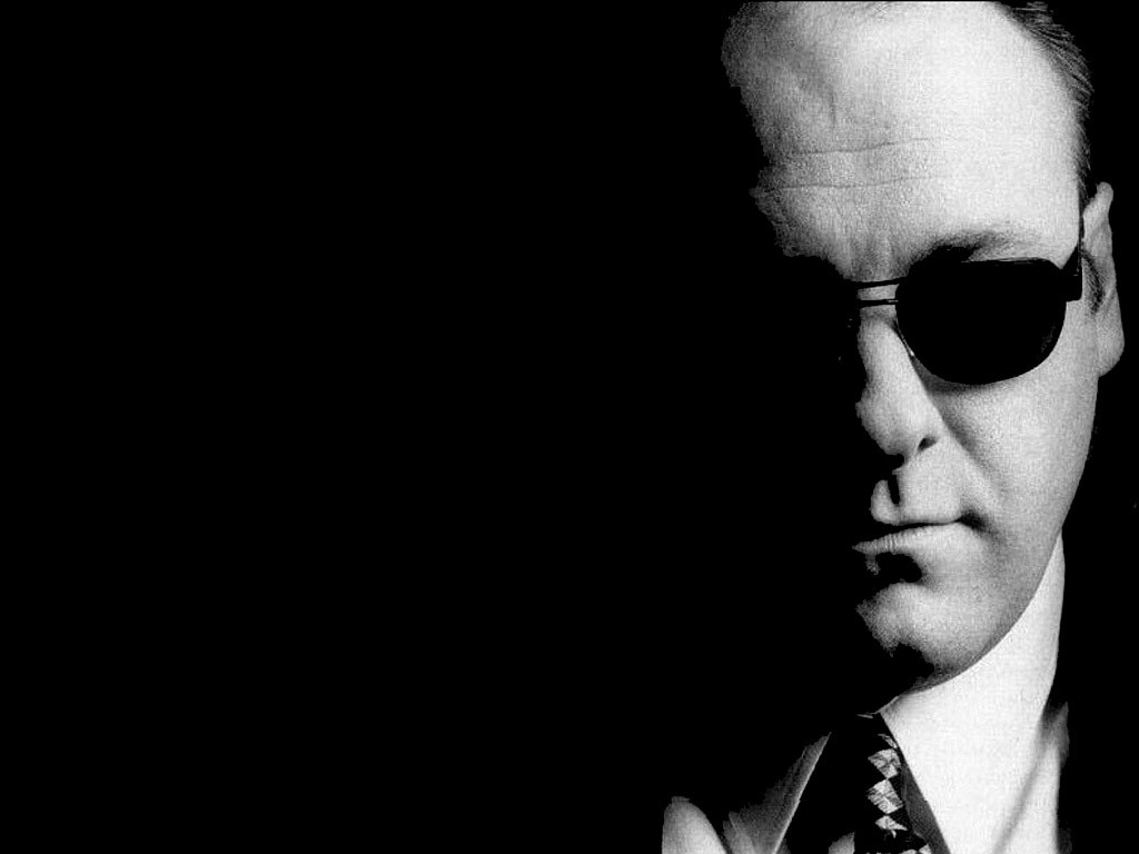 ANTHONY SOPRANO – Cinematismo