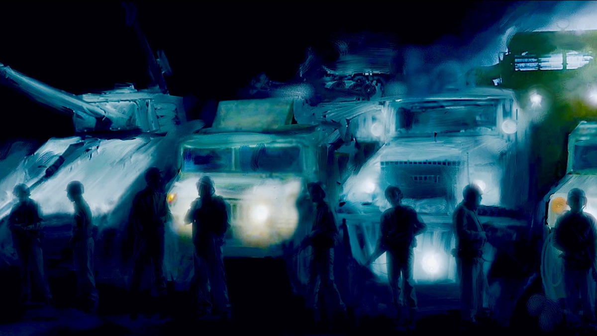 COUP 53’ O CÓMO SUBLEVAR UN PAÍS POR EL PETRÓLEO – Cinematismo